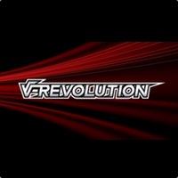 VRゲームに特化した筐体『V-REVOLUTION』をプレビ劇場ISESAKIに導入 関東進出へ最初の一手に | gamebiz