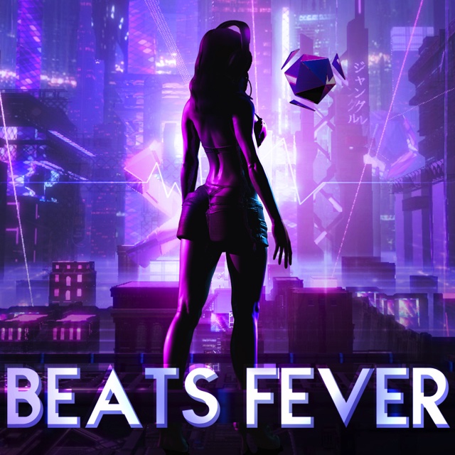 中国Arrowiz、VRリズムゲーム『Beats Fever』のセールは4月8日まで DLCによる新たなステージも公開へ | gamebiz