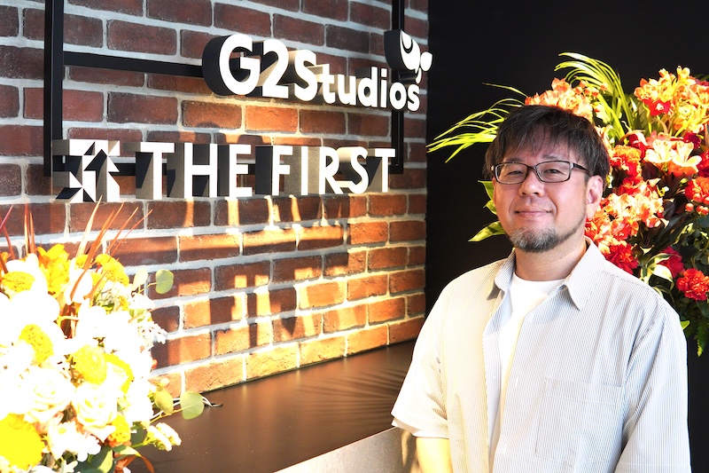 【おはようgamebiz(8/1)】G2 Studiosインタビュー、コナミグループ・マーベラス・MIXI決算発表、テレ東上方修正・フジメディア下方修正 | gamebiz