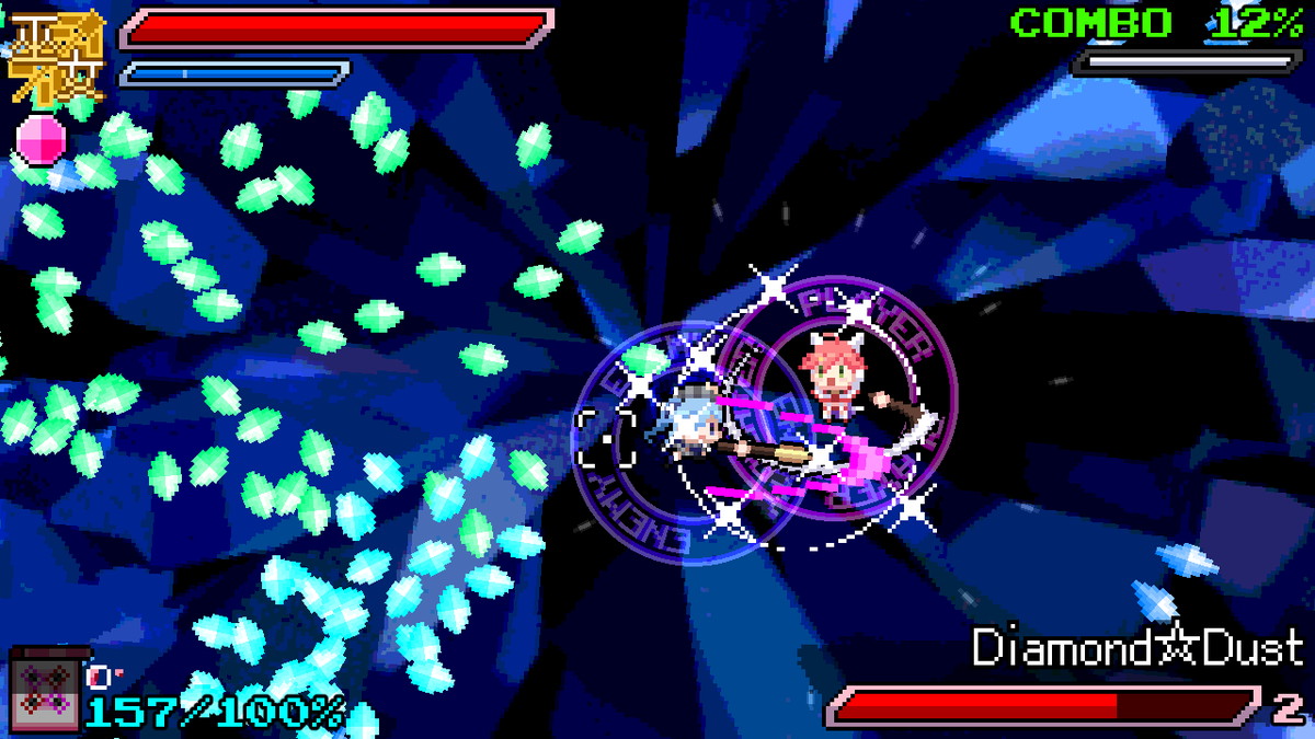 CCMC、ホロライブ二次創作ゲームブランド「holo Indie」より「さくらみこ」が主役の弾幕STG『エリート陰陽師みこ』早期アクセス版をリリース | gamebiz