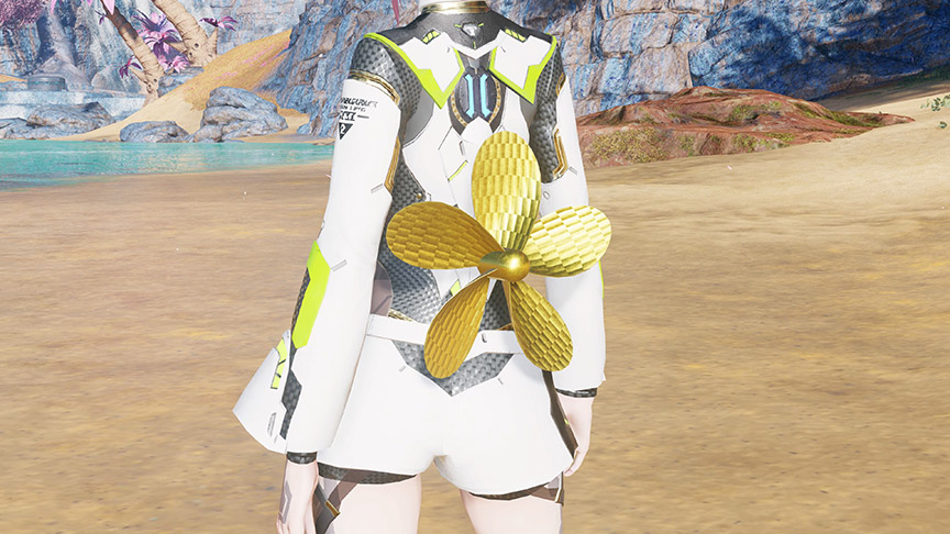 セガ、『PSO2 ニュージェネシス ver.2』で新たなミッションパス「NGS Season46」を追加 | gamebiz