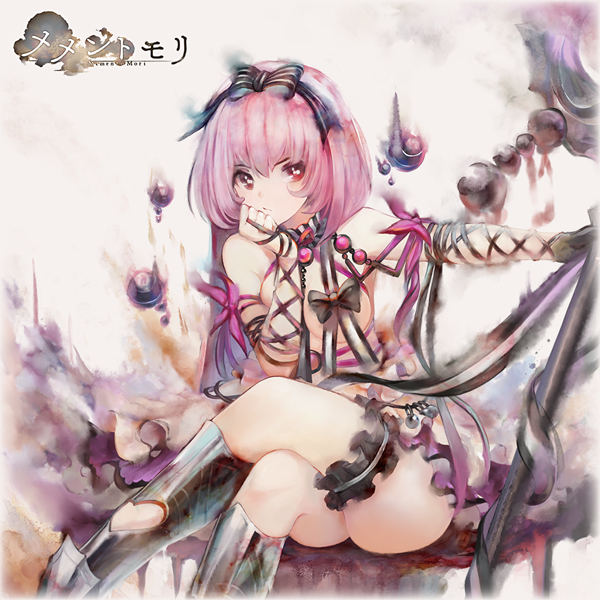 BOI、『メメントモリ』で魔女「ベル」の復刻ピックアップガチャを4月21日14時30分より開催すると予告 | gamebiz