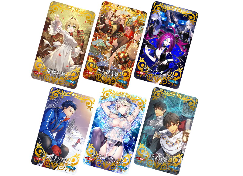 FGO PROJECT、『Fate/Grand Order』3300万DL突破キャンペーン＆メタトロン・ジャンヌピックアップ召喚を開催 | gamebiz
