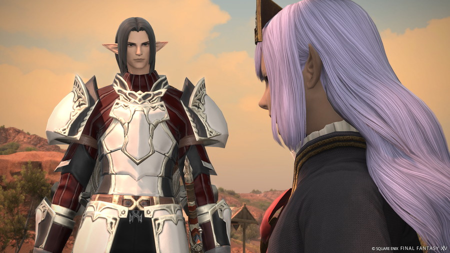 スクエニ、『FF14: 黄金のレガシー』大型アップデート・パッチ 7.3「明日への道標」を8月5日に公開決定 | gamebiz
