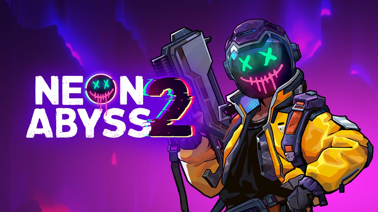 Veewo Games、サイバー世界を舞台にした爽快ローグライクアクション『Neon Abyss 2』の早期アクセスをSteamで開始 | gamebiz