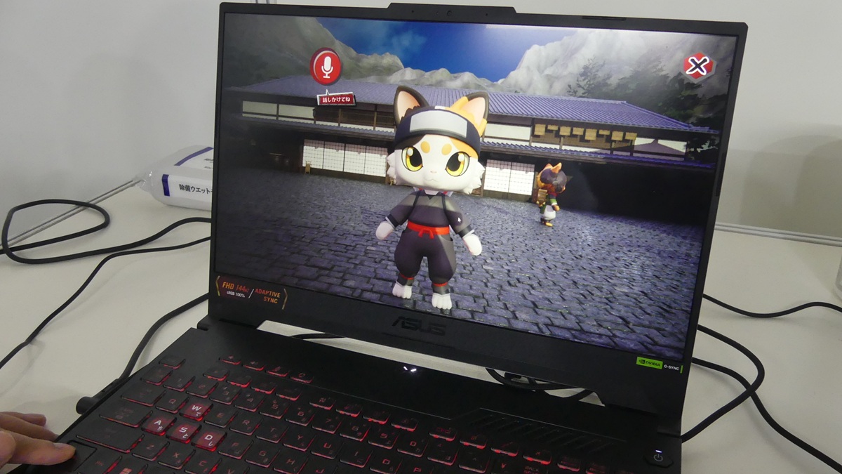 フロンティアワークス、「アクアリウムは踊らない」「ヒロイックソングス! リプロデュース」を東京ゲームショウ2025に出展！ | gamebiz