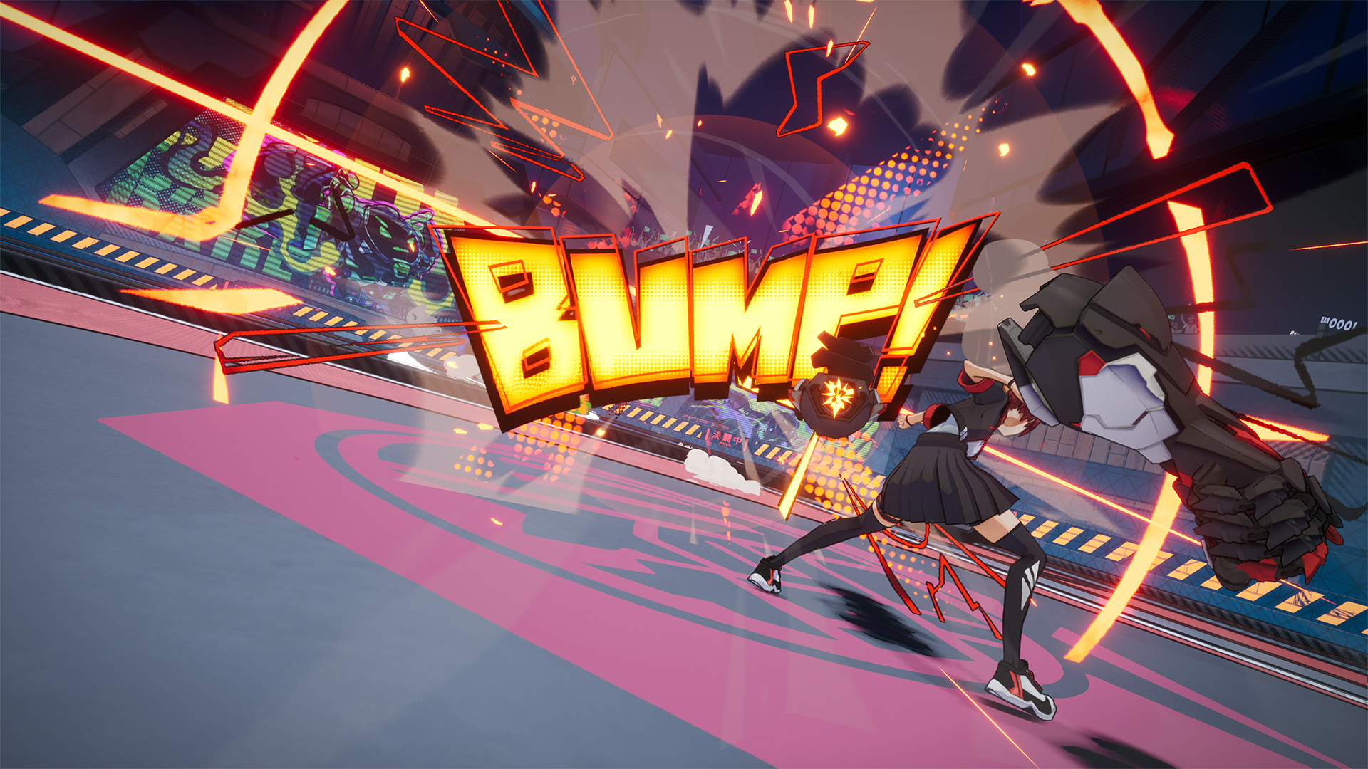 集英社ゲームズ、「BitSummit the 13th」に出展決定…『BAKUDO』『ANTHEM#9』『シュレディンガーズ・コール』の体験版が遊べる | gamebiz