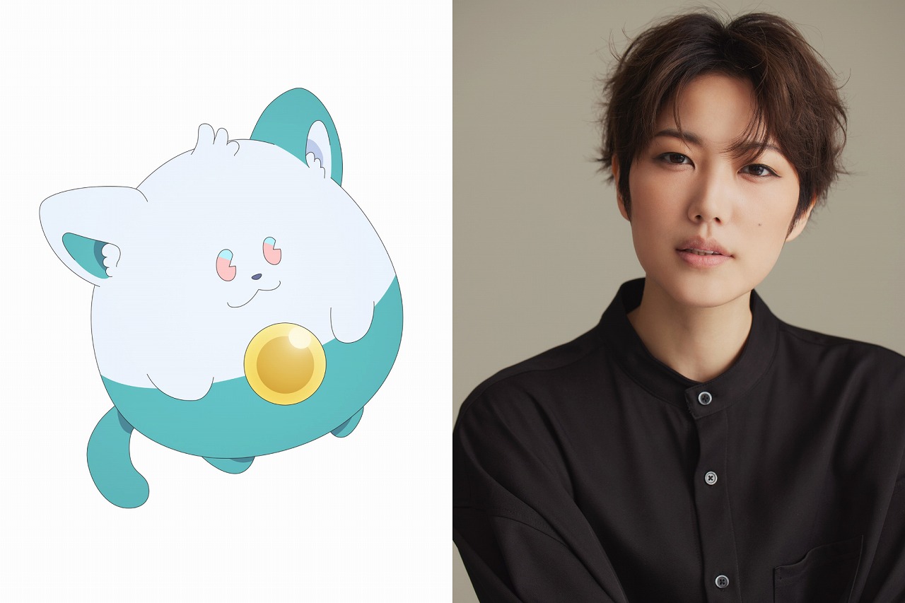 バンダイナムコFW、TVアニメ『魔法の姉妹ルルットリリィ』26年4月に放送開始！ティザービジュアル・パイロットフィルム公開 | gamebiz