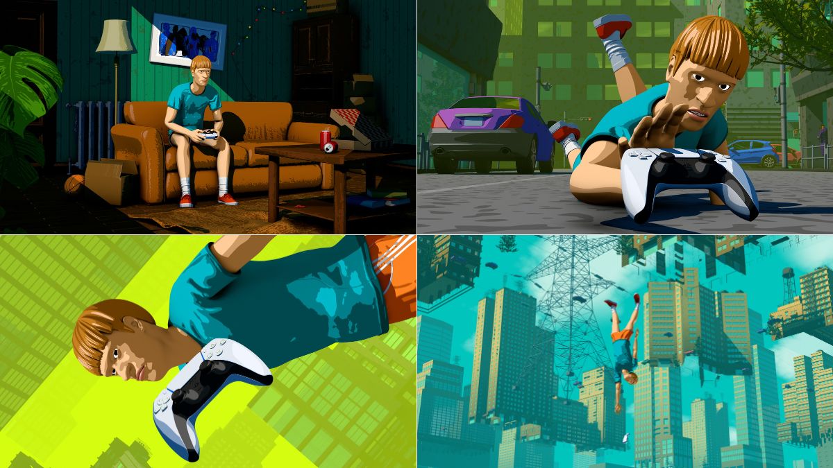 SIE、注目17タイトルを一挙紹介するMV "PlayStation Lineup Video「SENSE OF PLAY」"を公開！ | gamebiz