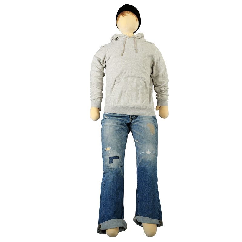 趣味グッズブランド「BIBILAB(ビビラボ)」、「ああ、推し？推しなら私の横で寝てるよ。」を健全に叶える等身大の人型抱き枕を発売 | gamebiz