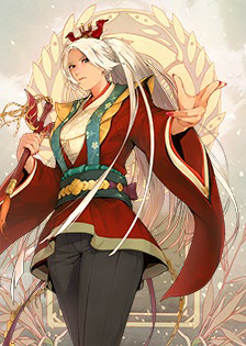 スクエニ、『戦国IXA』に【天】「義姫」「愛姫」「片倉喜多」ら総勢12名の新規武将が登場！ | gamebiz