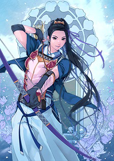 スクエニ、『戦国IXA』に【天】「義姫」「愛姫」「片倉喜多」ら総勢12名の新規武将が登場！ | gamebiz