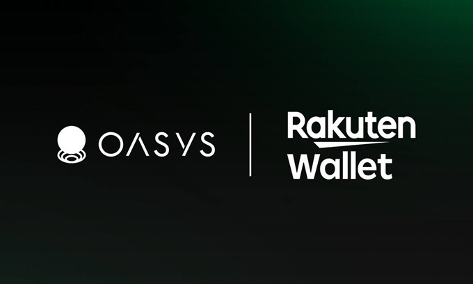 Oasys、OASトークンが楽天ウォレットの暗号資産販売所に上場 | gamebiz