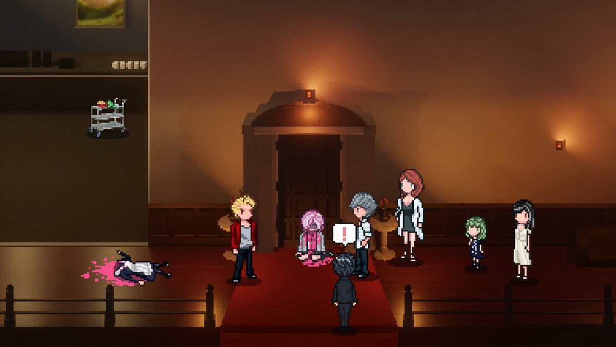 BitSummit Driftに京都のインディーゲームパブリッシャーroom6が出展決定 試遊や限定ノベルティ配布も | gamebiz