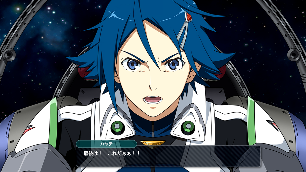 バンダイナムコENT、家庭用最新作『スーパーロボット大戦Y』先行体験会を開催決定&オリジナルキャラの追加情報を発表 | gamebiz