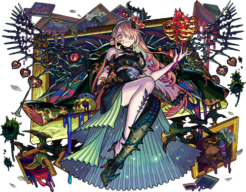 MIXI、『モンスト』でガチャ「激・獣神祭」を12月7日正午より開催…新限定キャラ「ヴァニタス（CV. 田中敦子）」が登場 | gamebiz