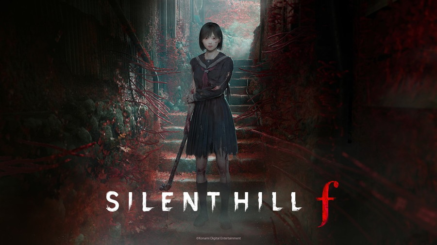 【Steam(9/26)】『SILENT HILL f』5日連続の首位達成 『紅白レスレリ』もTOP3入り 『リンバス』『スノブレ』も急上昇 | gamebiz