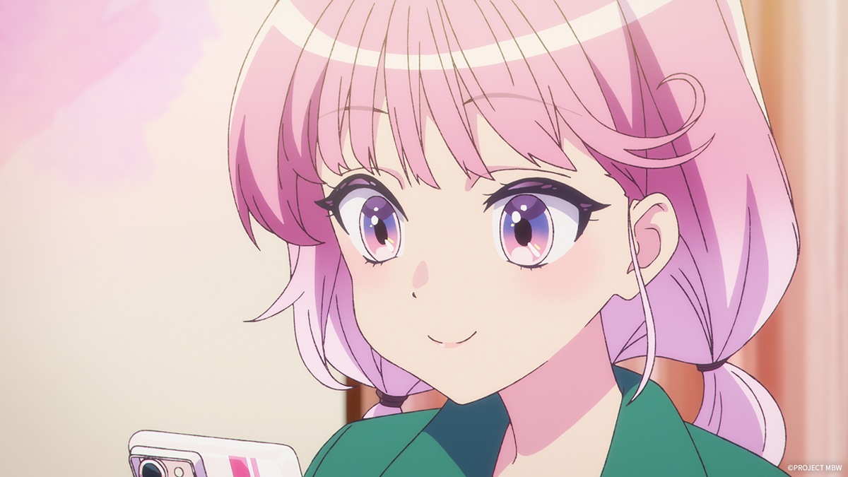 ブシロードムーブとバンダイナムコFW、アニメ『前橋ウィッチーズ』第6話(5月11日22時30分放送)のあらすじ＆先行カットを公開 | gamebiz