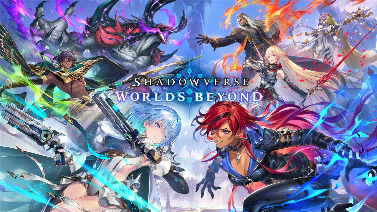 Cygamesの新作『Shadowverse: Worlds Beyond』が国内Steam売上ランキング1～3位独占 | gamebiz