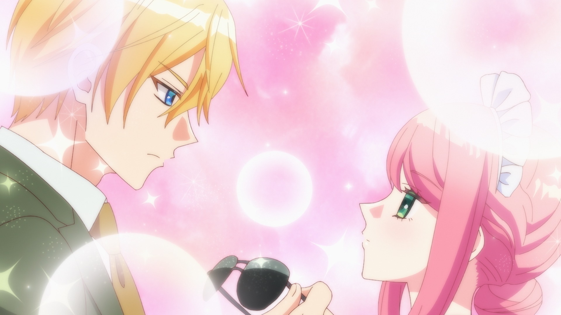 TVアニメ『機械じかけのマリー』の第2弾PVが公開！放送は10月5日よりスタート | gamebiz