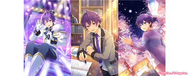 STPRとflaggs、『すとぷりWith!!(すとうぃず)』で「期間限定！すとうぃずGWスペシャルガチャ！」を本日より開催！ | gamebiz