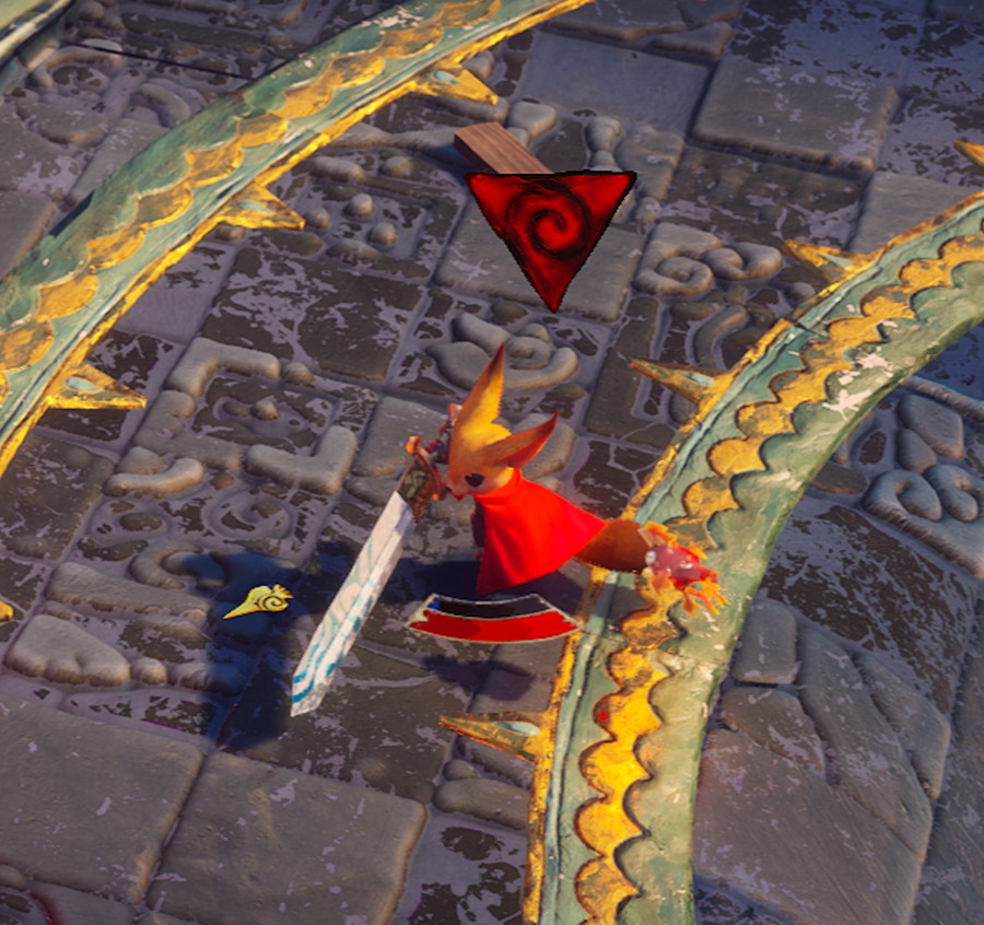 CULT Gamesと17-BIT、アクションRPG『Awaysis』に最大4人協力プレイモードを導入決定…BitSummit the13thで世界初のデモ展示 | gamebiz