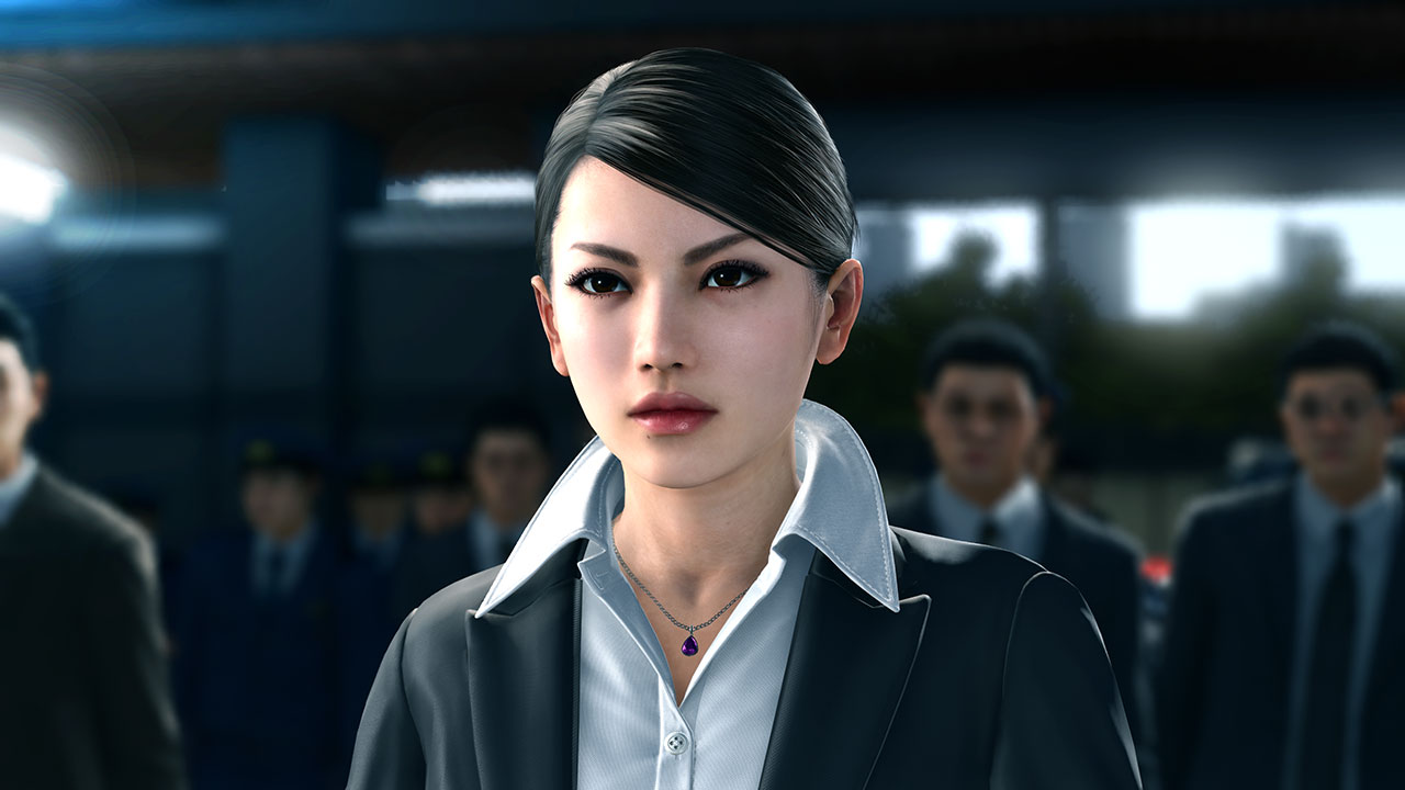 セガ、フルリメイク作品『龍が如く 極2』がNintendo Switch2に登場…そして本物の龍は、唯一孤高の伝説となる | gamebiz