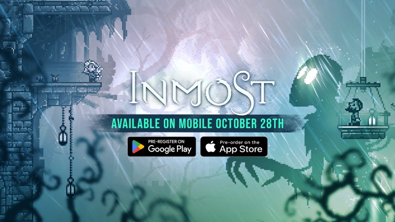 ChucklefishとHidden Layer Games、スマホ向けパズルプラットフォーマー『INMOST』を10月28日にリリース | gamebiz