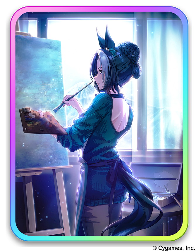 Upcoming Uma Musume Pretty Derby Event to Feature Mejiro Palmer and ...