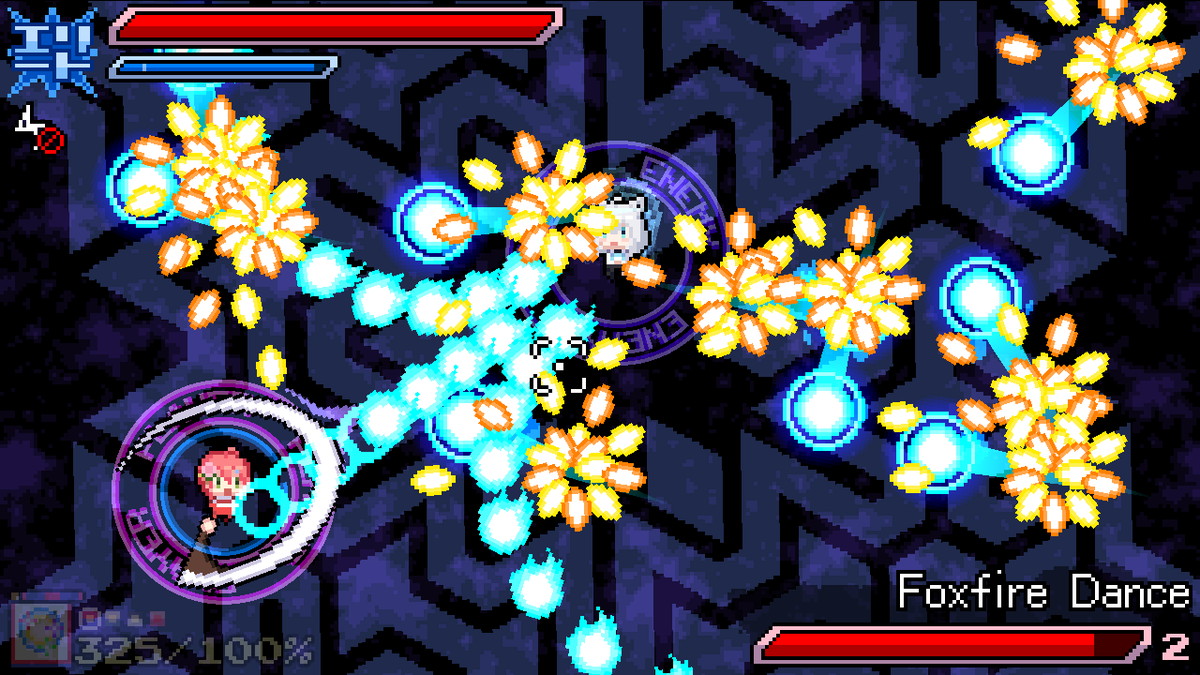 CCMC、ホロライブ二次創作ゲームブランド「holo Indie」より「さくらみこ」が主役の弾幕STG『エリート陰陽師みこ』早期アクセス版をリリース | gamebiz