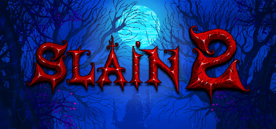 Silver Lining InteractiveとSteel Mantis、『Slain 2: The Beast Within』ゲームプレイティザーを公開 | gamebiz