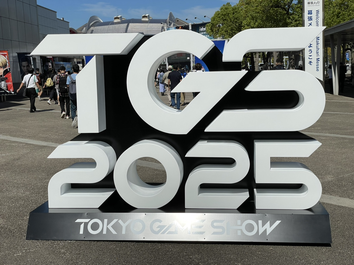 CESA、「東京ゲームショウ2025」来場者数は26万3101人と発表 昨年実績を1万人下回るも当初予定25万人を上回る着地 | gamebiz