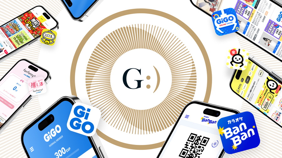 GENDA、「GENDA ID」登録者数が200万人突破…リリースから10ヶ月かかった100万人超えからわずか4ヶ月で | gamebiz