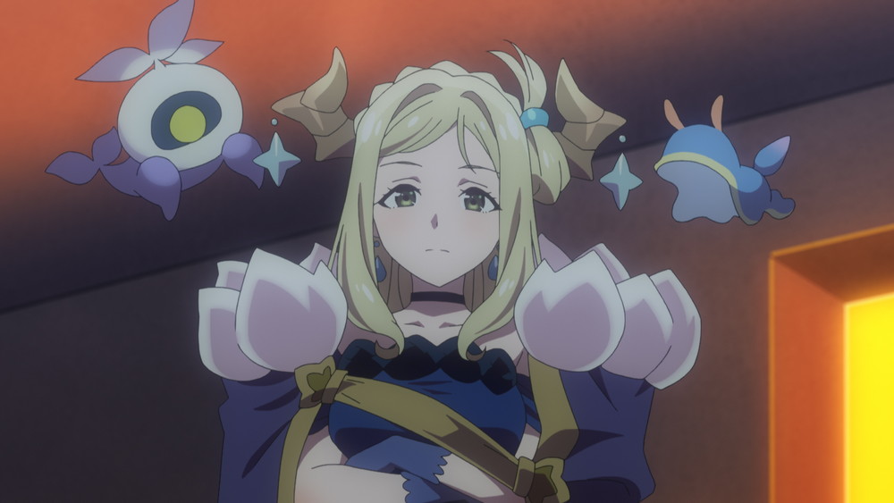 バンダイナムコFW、アニメ『幻日のヨハネ』第3話「団結Are you ready?」のあらすじ・場面写真を解禁！ | gamebiz