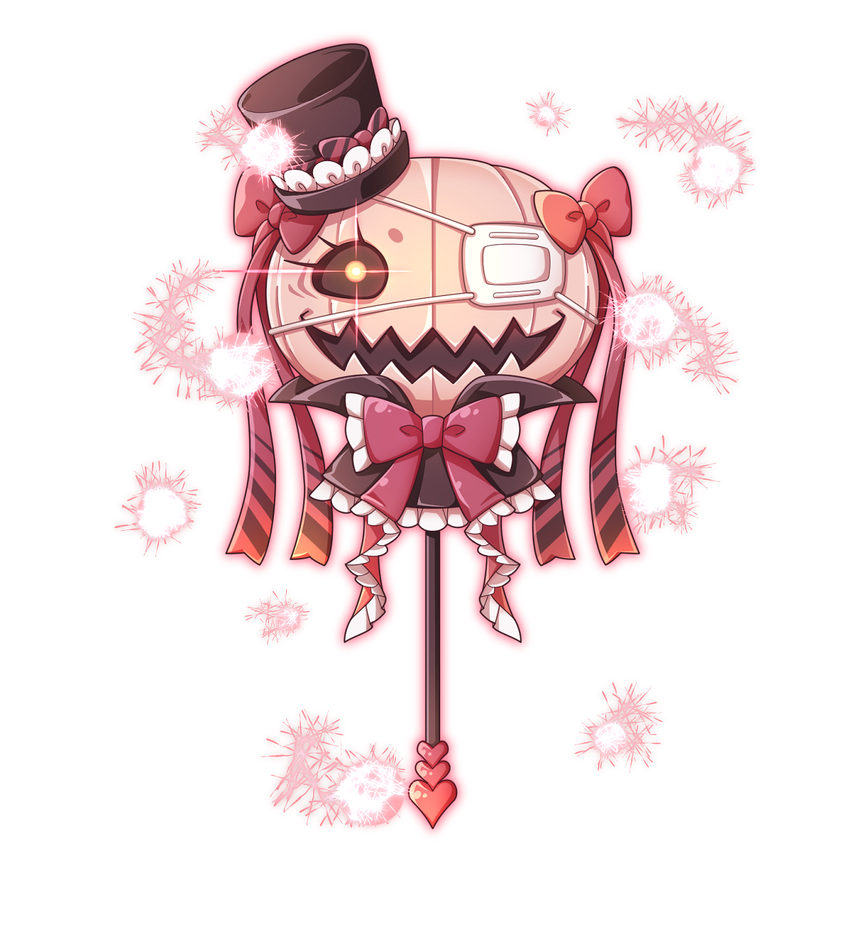 CTW、『邪神ちゃんドロップキック ケイオス』でハロウィンイベント「ハロウィンナイト」を開催 | gamebiz