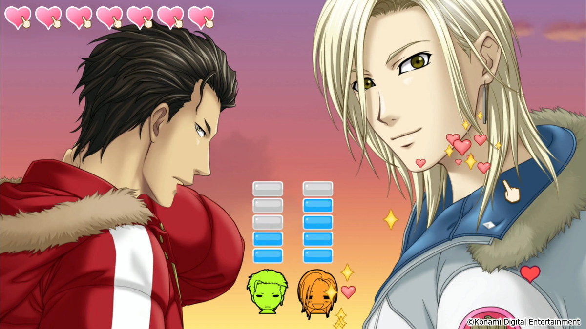 KONAMI、Switch「ときめきメモリアル Girl’s Side」1・2・3DL版を2024年2月14日に発売決定！ | gamebiz