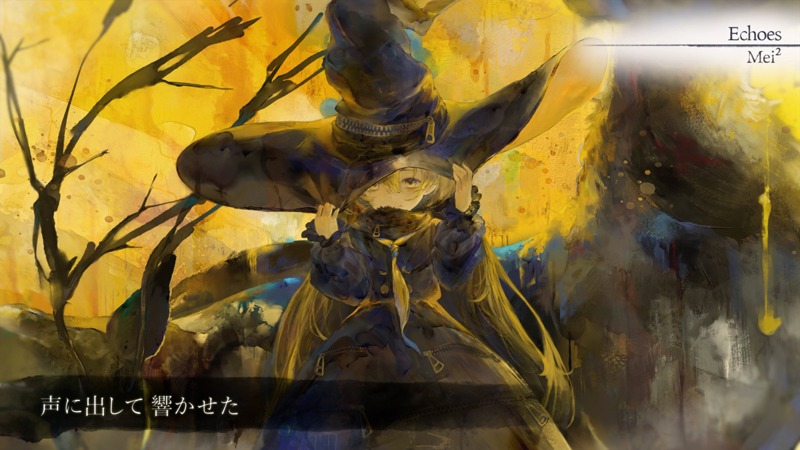 BOI、『メメントモリ』で新キャラクター「ポプリ」を追加！羊宮妃那が演じる臆病な魔女 | gamebiz