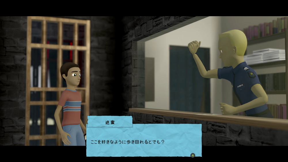 DANGEN Entertainment、ナラティブな写真アドベンチャーゲーム『FOMOGRAPHY』を発売 | gamebiz