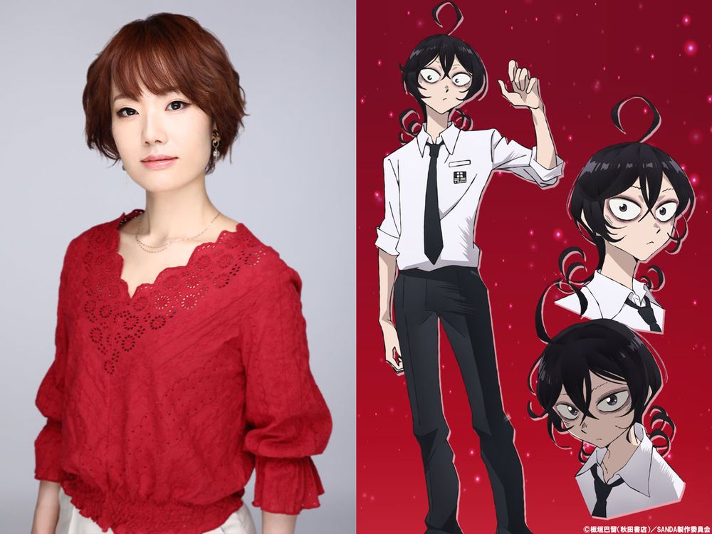 TVアニメ『SANDA』は10月3日からMBS・TBS・BS-TBS“アニメイズム"枠ほかで放送!ティザーPV第2弾が公開 | gamebiz