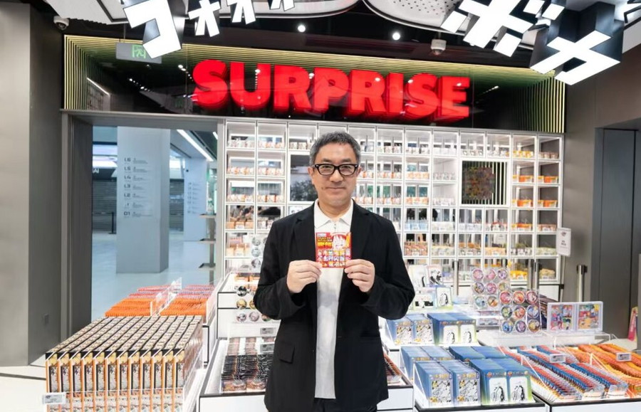 【おはようgamebiz(10/1)】中山淳雄氏インタビュー、まんだらけ月次15％増、Cygames木村専務が辞任、任天堂がシンガポール現法設立 | gamebiz