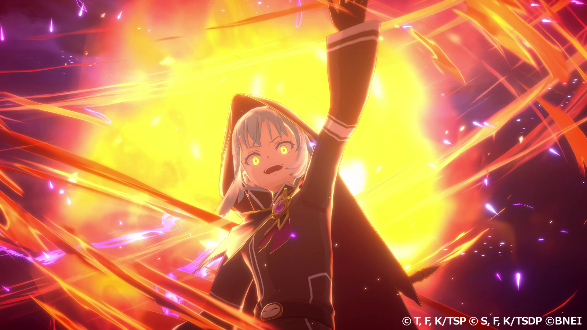 バンダイナムコENT、『まおりゅう』4.5周年 Part.4スカウトを開催！ ★7リムル=テンペストが登場！ | gamebiz