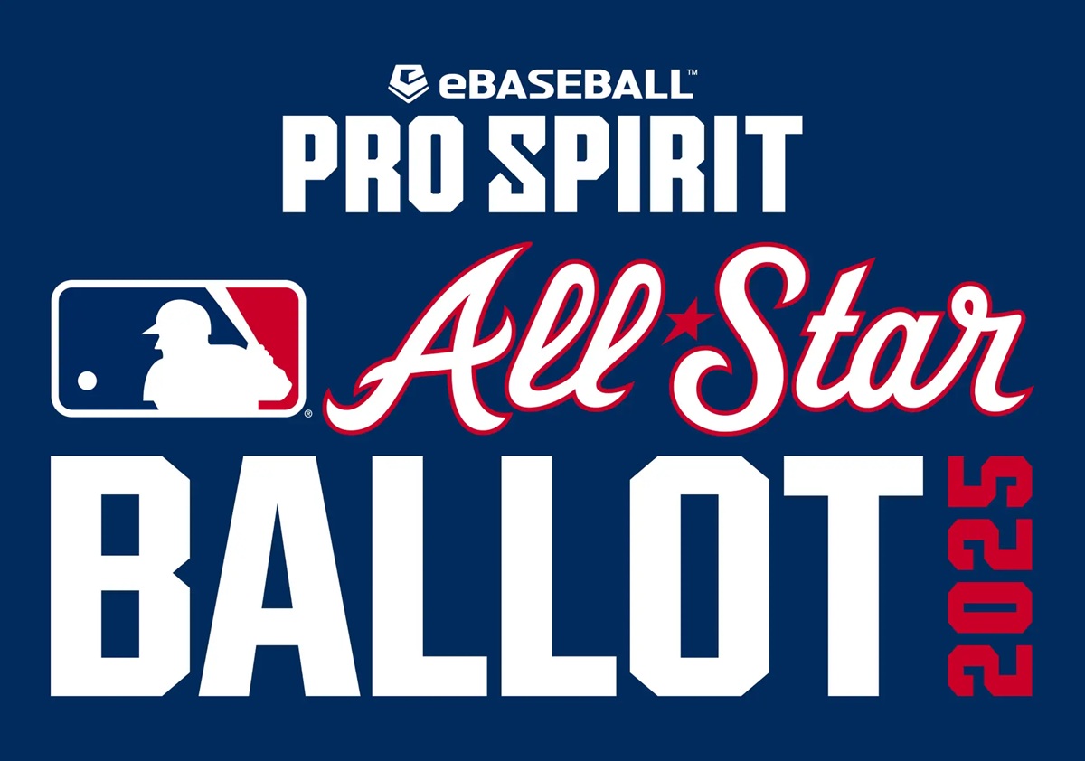 KONAMI、『メジャスピ』でMLBとの連動企画「MLBオールスター投票」を開催中 | gamebiz