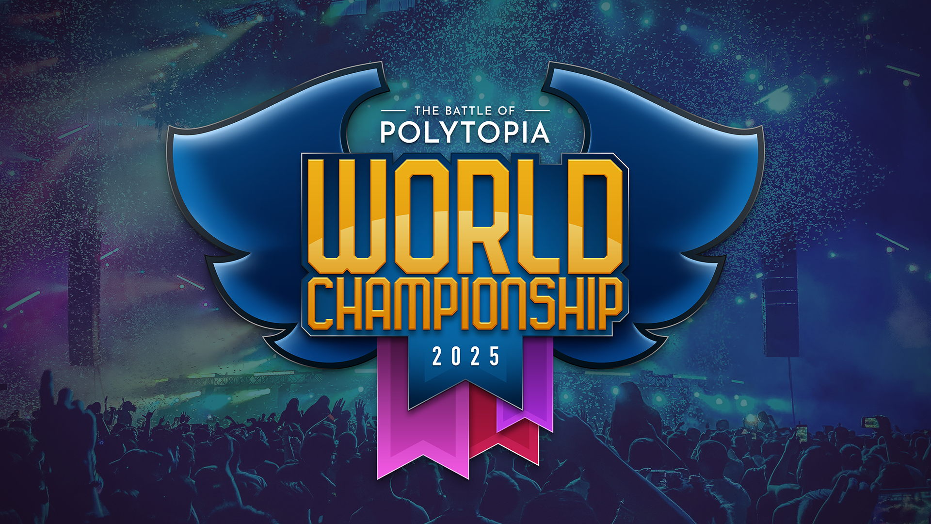 Midjiwan、戦略ゲーム『The Battle of Polytopia』の「Polytopia World Championship 2025」を発表 | gamebiz