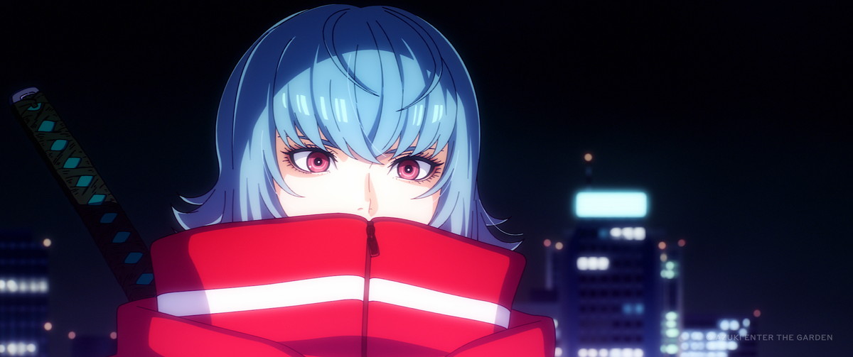 Chiru Labs、Azukiアニメアンソロジー3部作「Enter the Garden」エピソード2のクリエイティブチームを発表…高津幸央氏、岸本卓氏、中澤一登氏が参加 | gamebiz