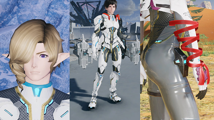 セガ、『PSO2 ニュージェネシス ver.2』で「ソニック」生誕34周年を記念した特別なクエストが登場 | gamebiz