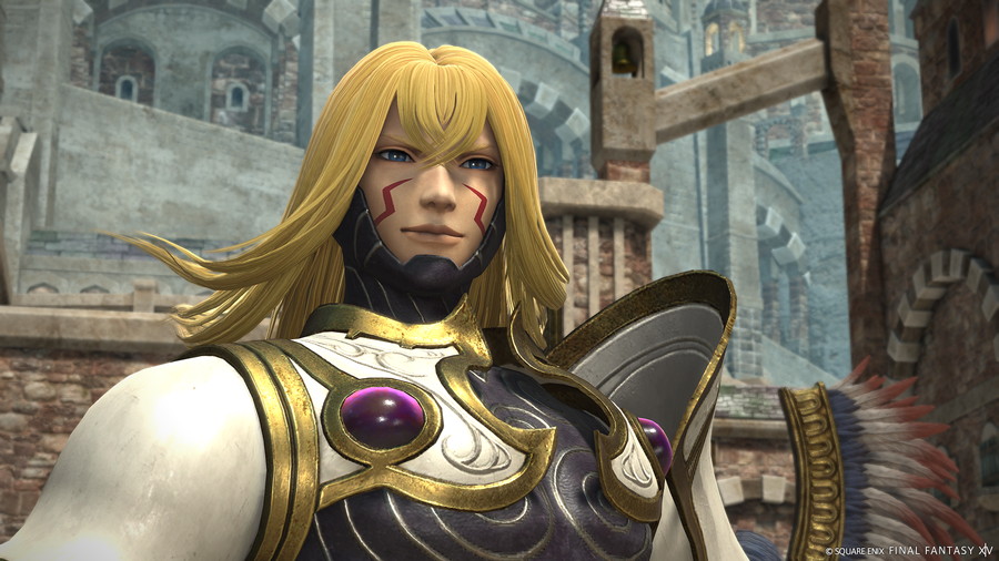 スクエニ、『FF14』大型アップデート・パッチ 7.3「明日への道標」を公開 | gamebiz