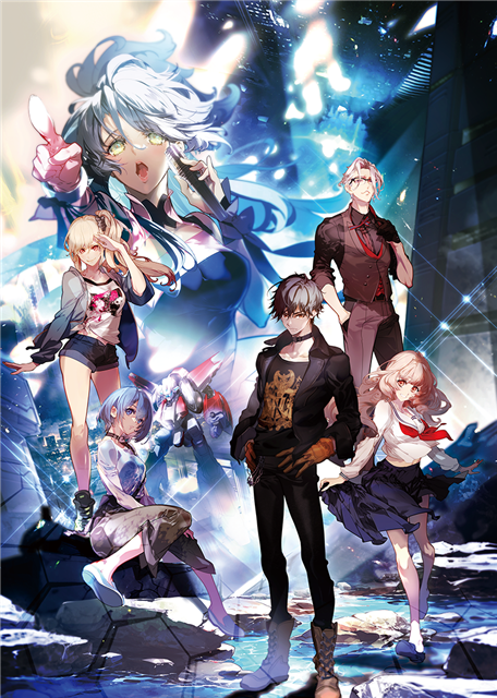 viviON、「マーダーミステリー」が遊べるオンラインサービス『ミステリーラボ』を2025年春に開始！ 新作マダミス『メガゾーン23 バハムートの残影』『デビルマン アーマゲドン序章』も発表 ...