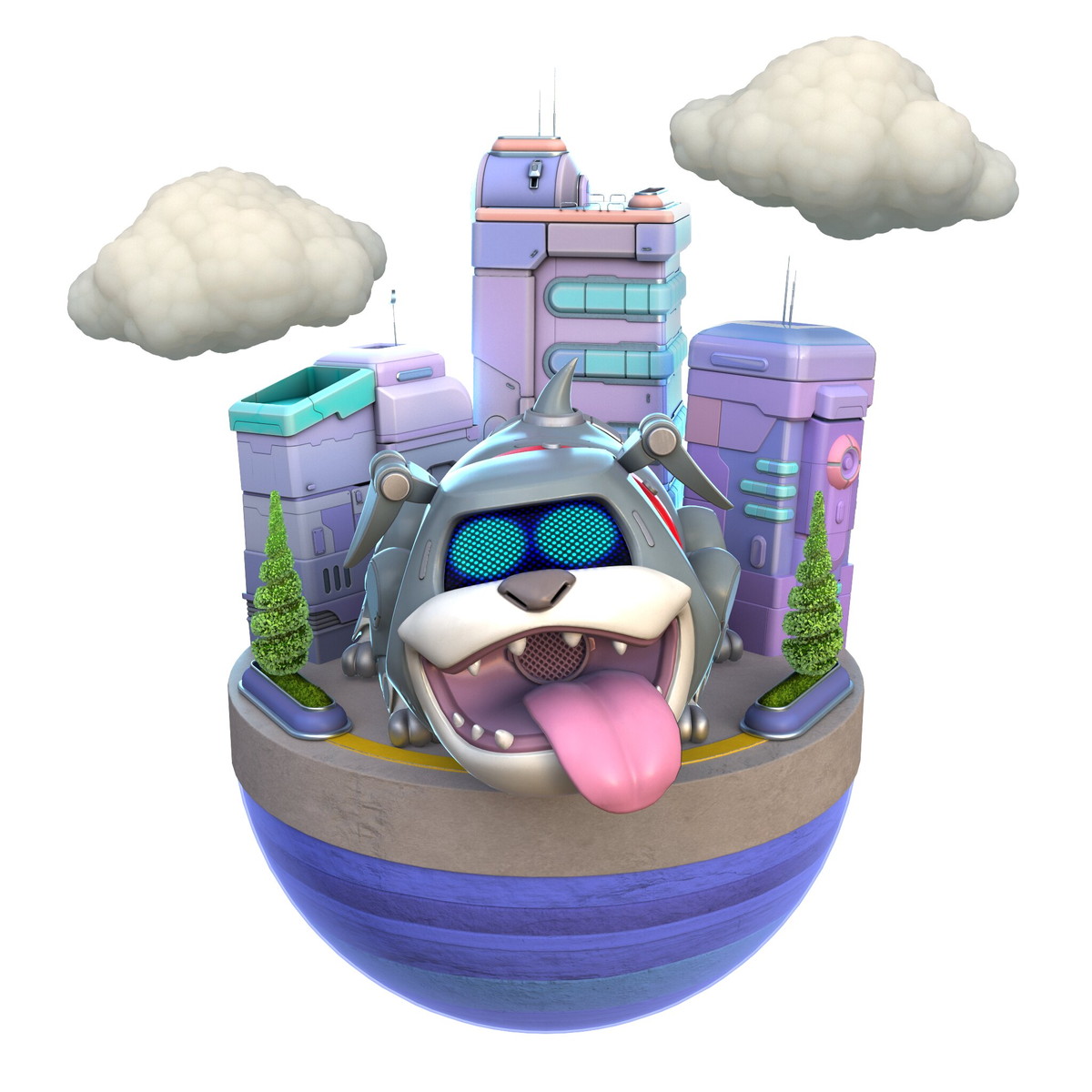 SIE、『アストロボット』で新たなスピードランのステージやスペシャルボット等の追加コンテンツを配信 | gamebiz