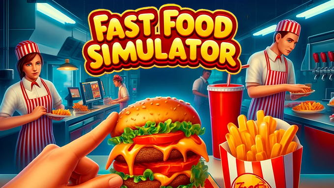 【Steam(12/12)】『風来のシレン6 とぐろ島探検録』首位獲得、DLC含めてTOP10に4本 『Fast Food Simulator』が16位に登場 | gamebiz