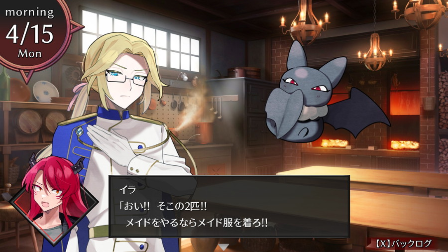 わくわくゲームズ、アレニズム制作の魔王軍育成SLG『ムラヤキヴィラン』をSteam向けに12月5日より発売…デジゲー博で先行体験が可能 ...